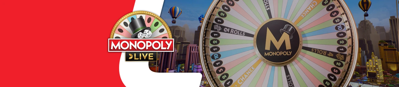 Play Live Dealer Game MONOPOLY Live | Ladbrokes