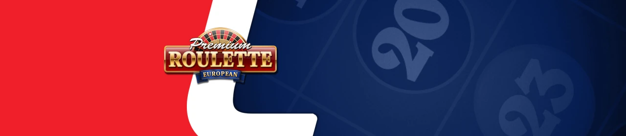 Play Premium European Roulette Table Game | Ladbrokes