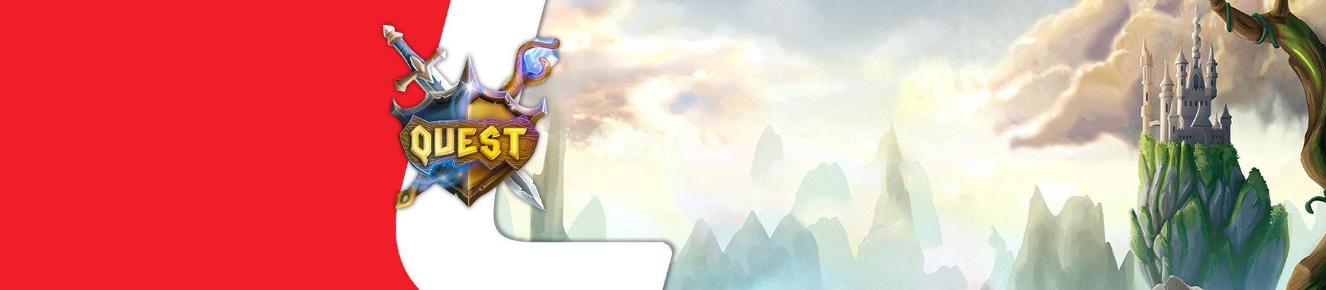 Play Quest Slot Game | Ladbrokes