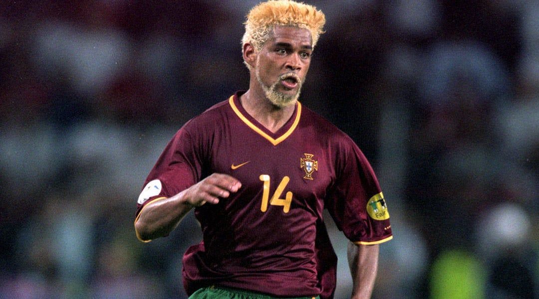 Forget the pineapple – Xavier has football’s worst hair