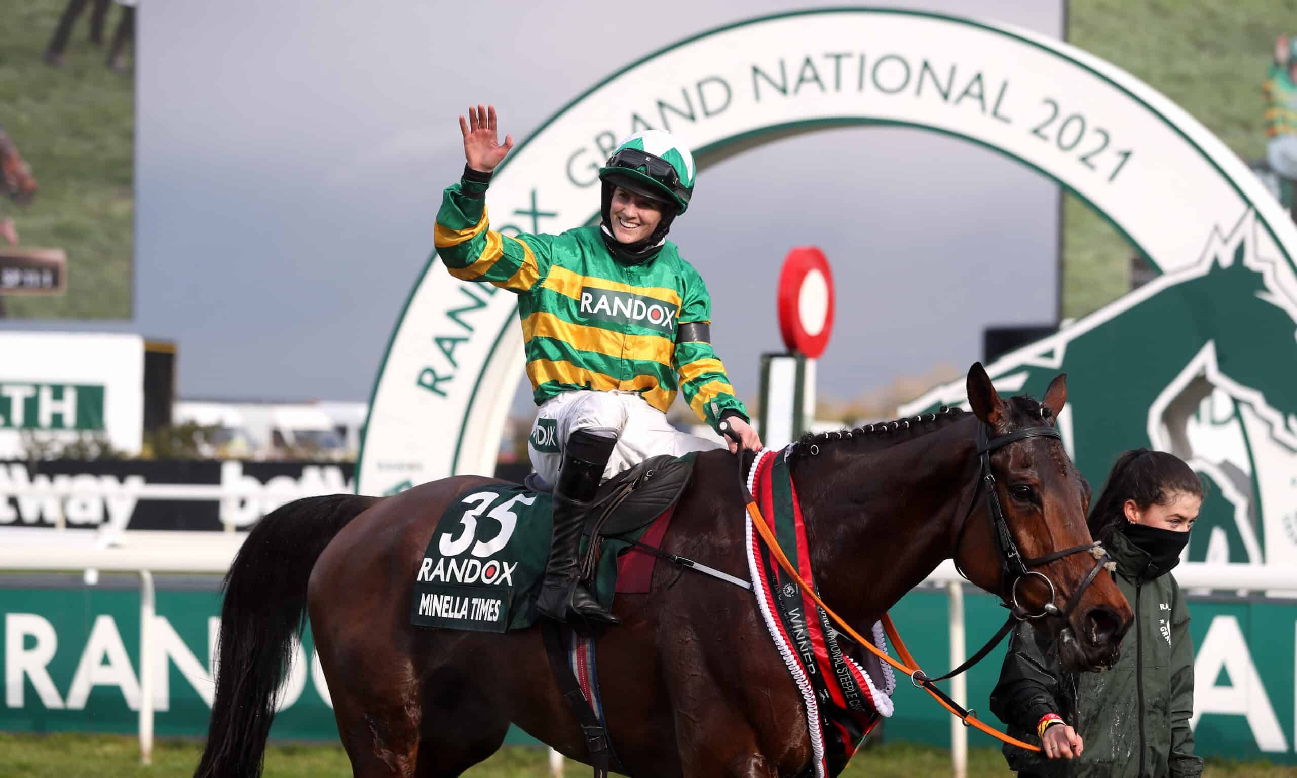 Grand National winners: Every champion from the world’s greatest ...