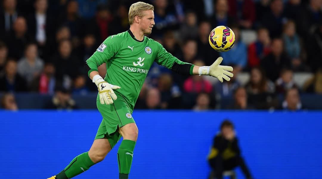 Leicester v Liverpool: Foxes set to deny the visitors glory
