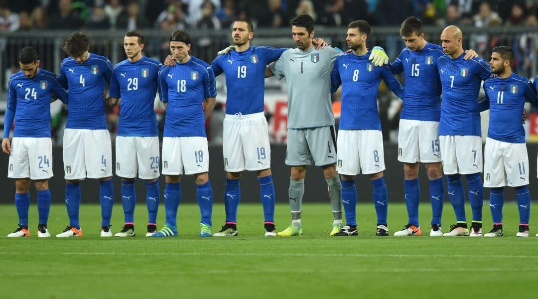 Italy v Spain: Split stakes on an unders draw looks appealing
