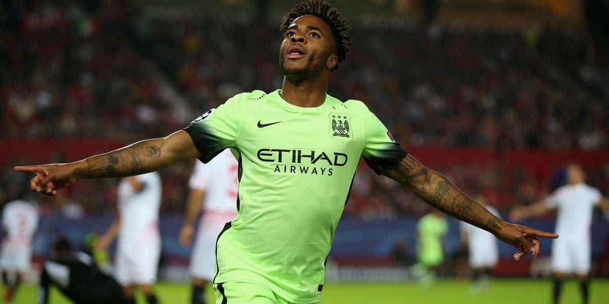 Man City star feeling pretty smug after engineering Liverpool exit