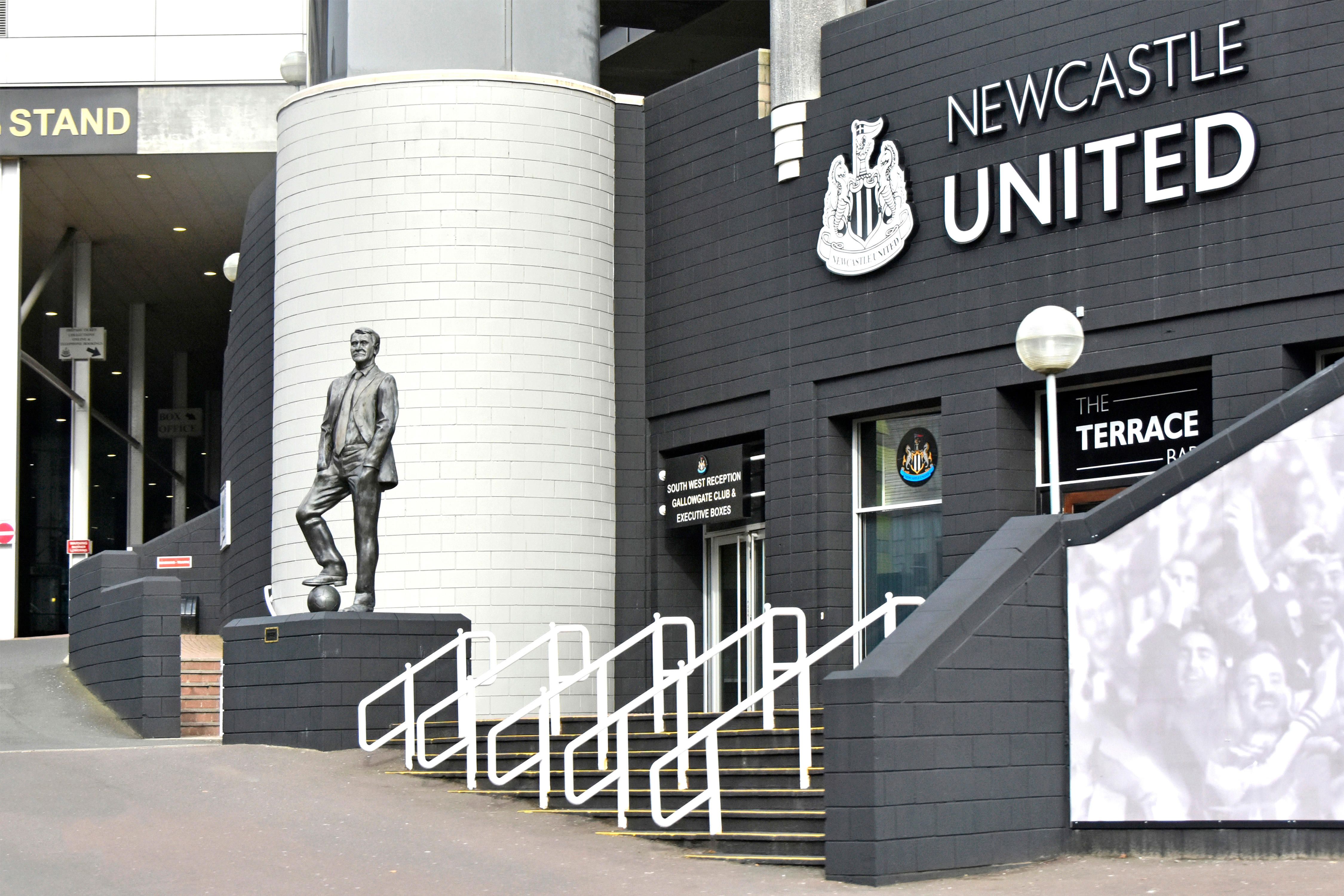 Premier League 24/25: Newcastle squad, starting XI and odds