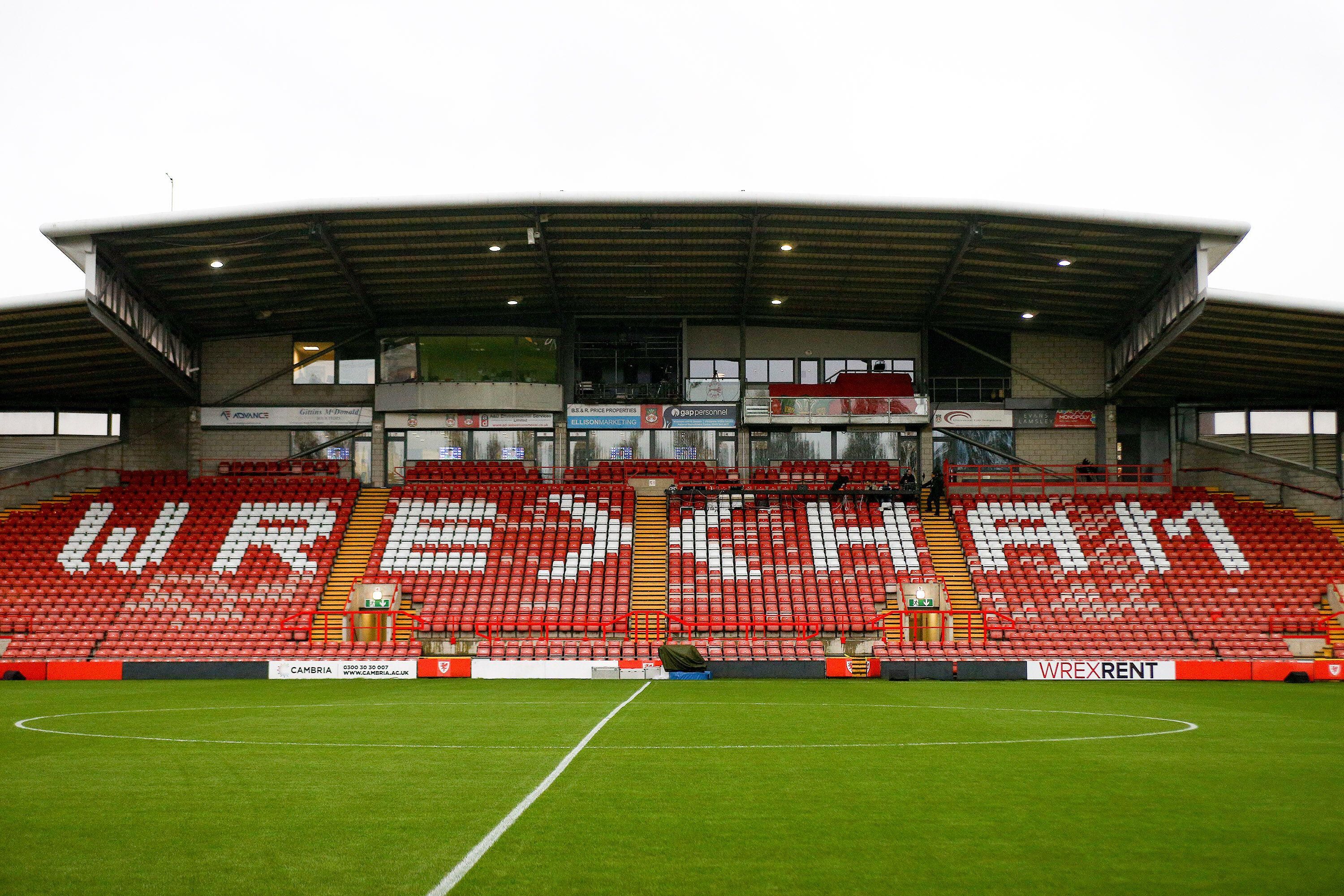 Wrexham vs West Bromwich Albion Odds, Line-ups & Predictions