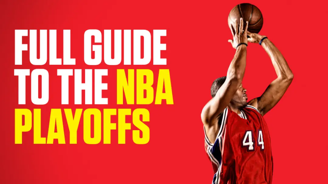 NBA Playoffs: Format, Bracket & How It Works