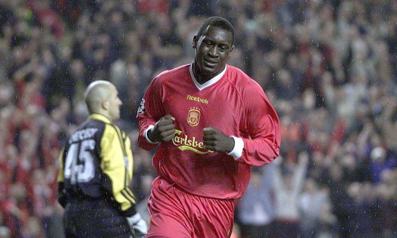 Emile Heskey has no regrets over referee ‘barge’ incident, wants ...