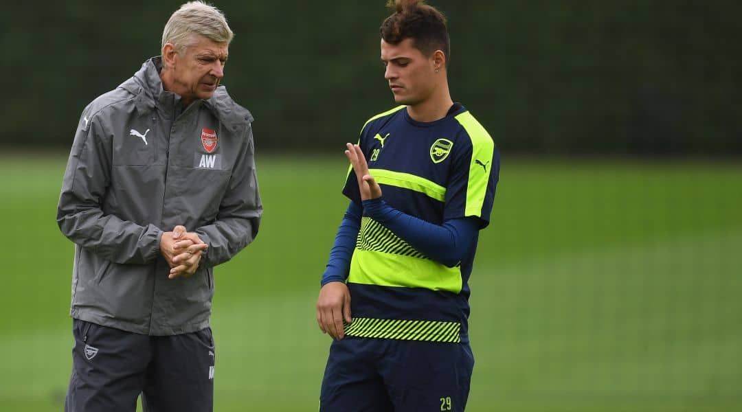 Arsenal bad boy’s ban timed woefully with Ramsey set for return