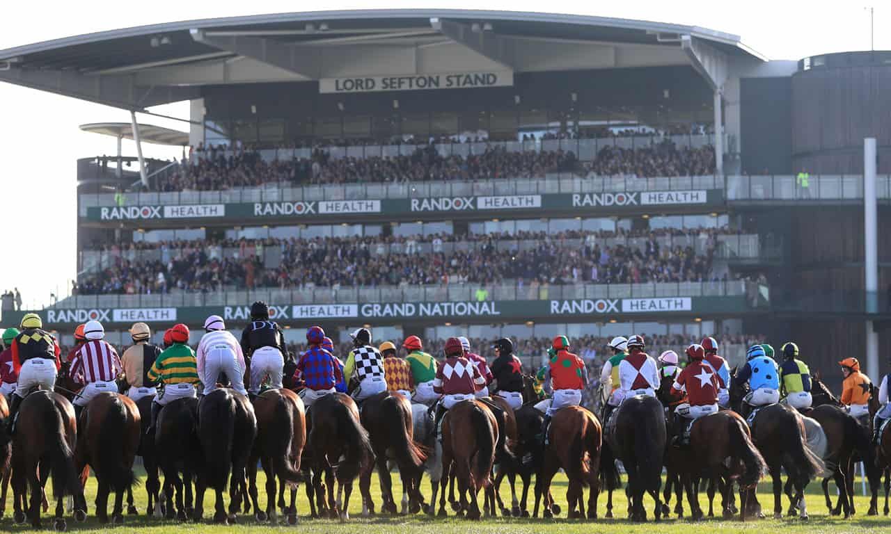Grand National history: Timeline of the most memorable moments