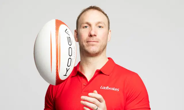 Rugby World Cup quarter-final: Stephen Ferris previews Ireland v New ...