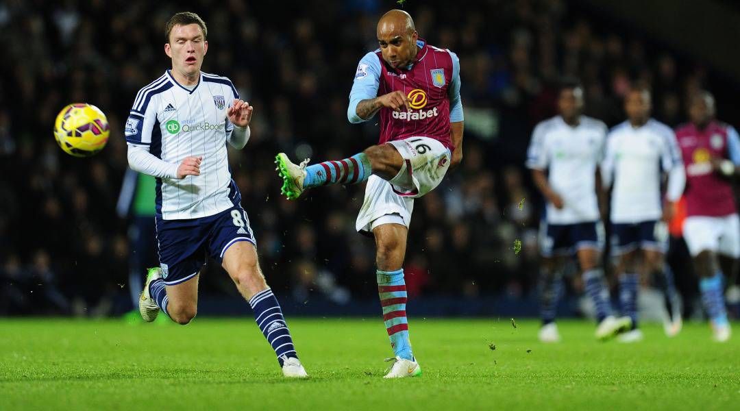 Liverpool and Spurs on alert as Villa panic over Delph sale