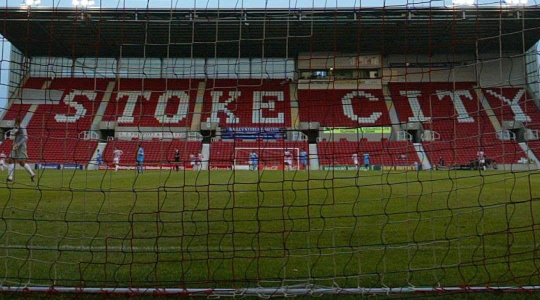 Can Stoke live up to favourites tag in the Championship?