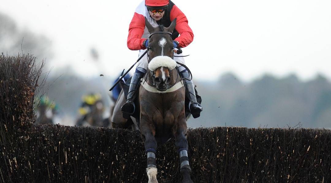 Alternative Pricewise: Side with veteran Tatenen in Caspian Caviar Gold Cup
