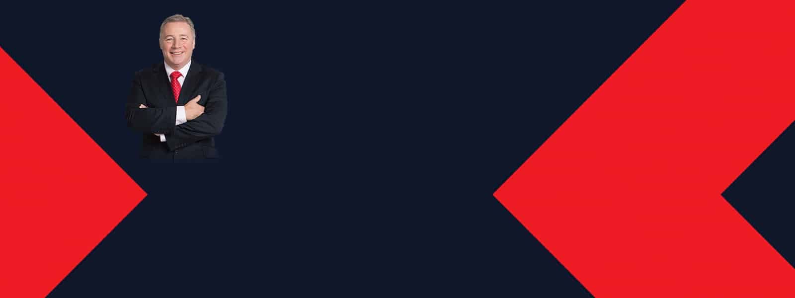 Keith Lasley puts his pride on the line for #AllyVersus