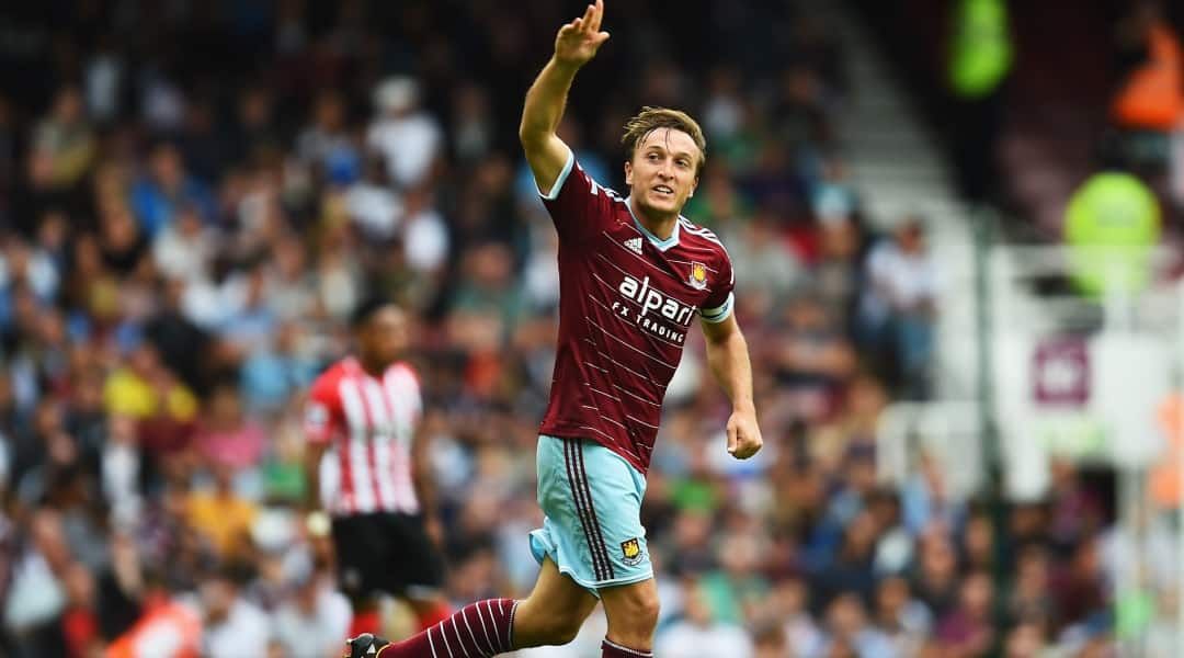 Southampton v West Ham: Noble the sinner against the Saints