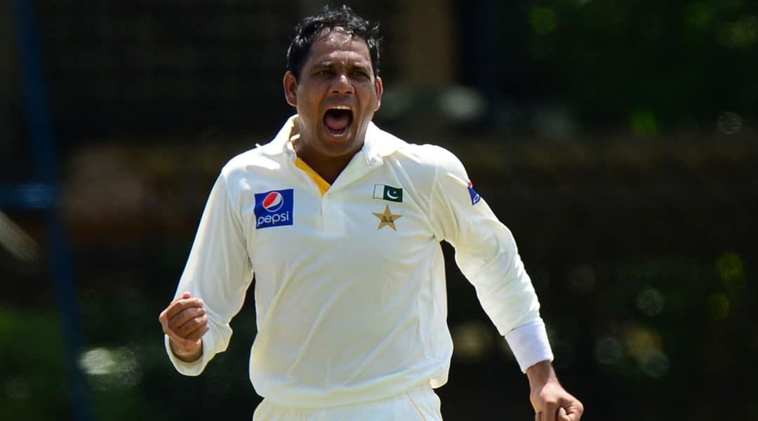 England not let off the hook with Pakistan injury news