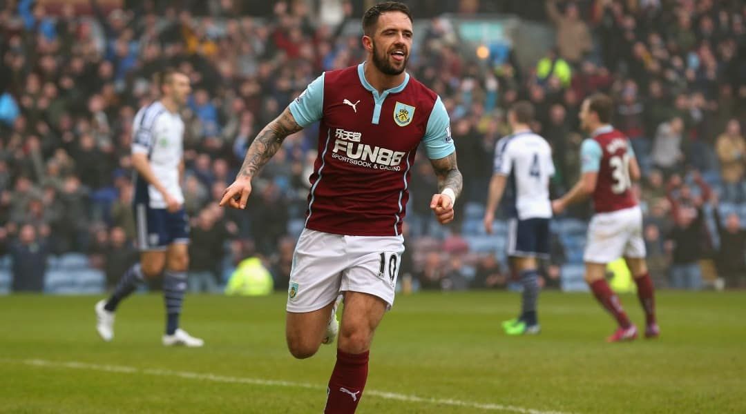 Danny Ings the big omission from England team says Sky Sports man