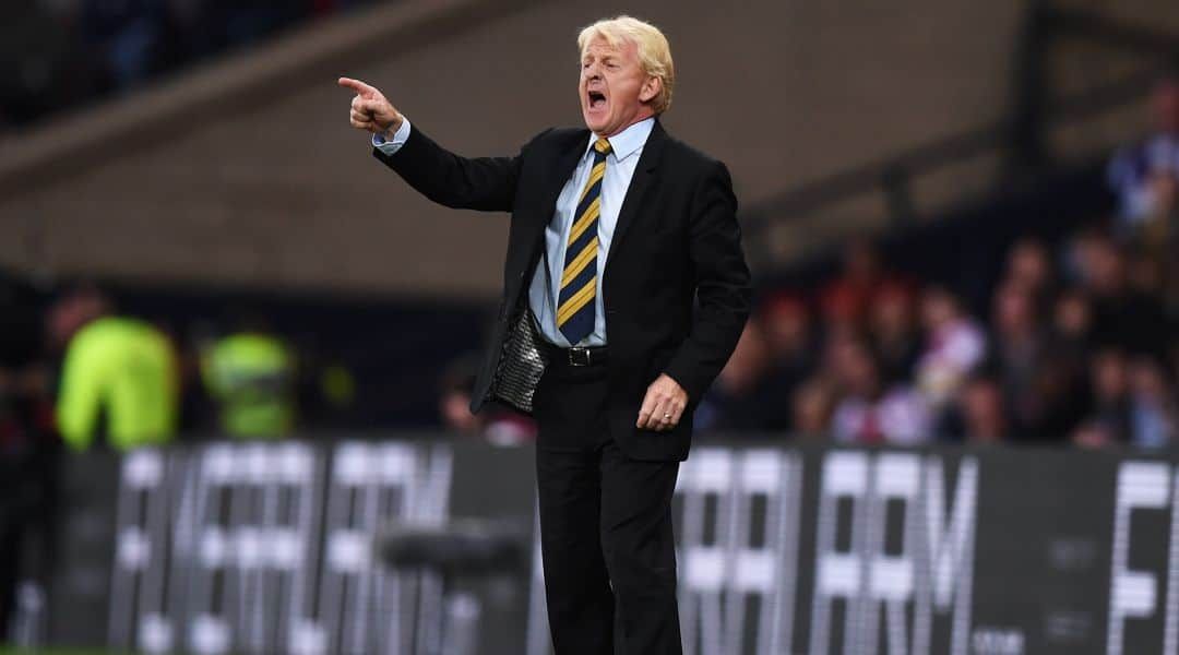 Gordon Strachan favourite to take over at Leeds