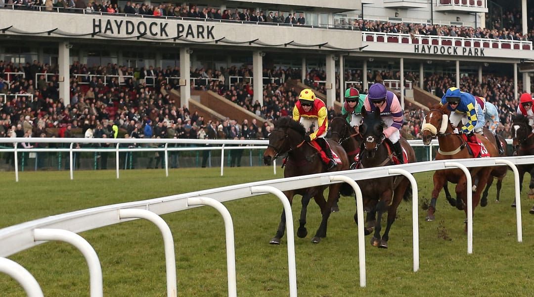 ITV Racing Tips: Shaquille is a slam dunk for the Haydock Sprint Cup