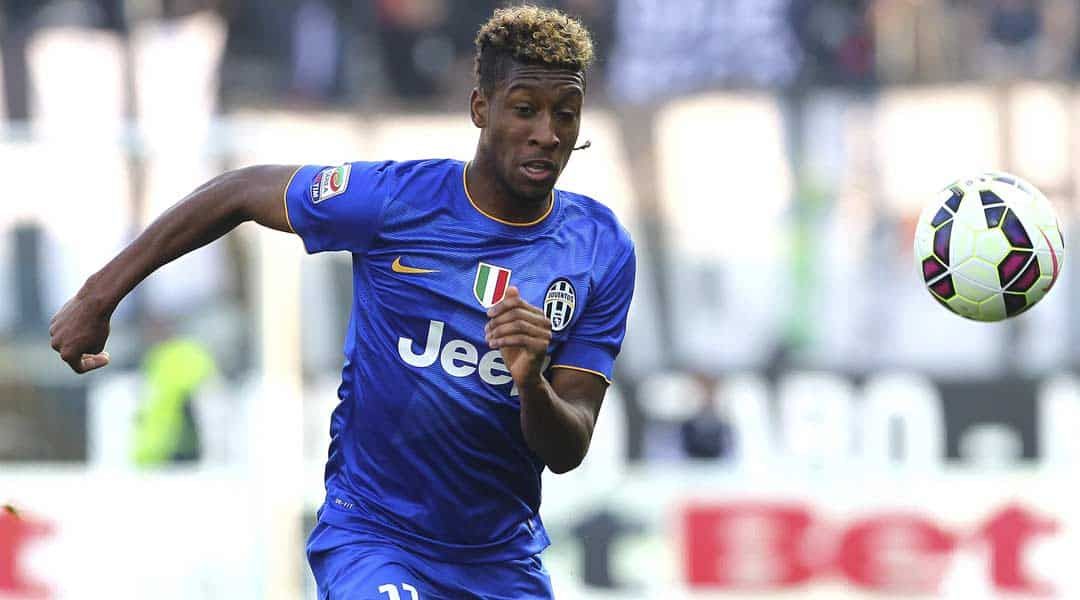 Arsenal 9/2 outsiders to sign hotshot winger Coman – Chelsea 6/4