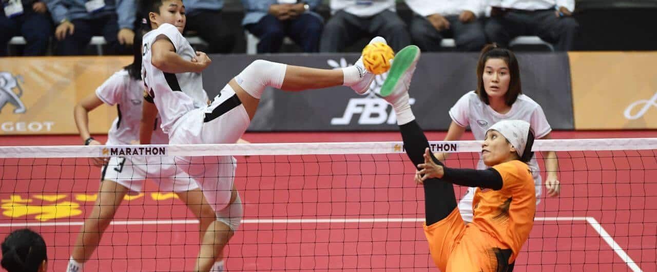World’s Most Popular Obscure Sports