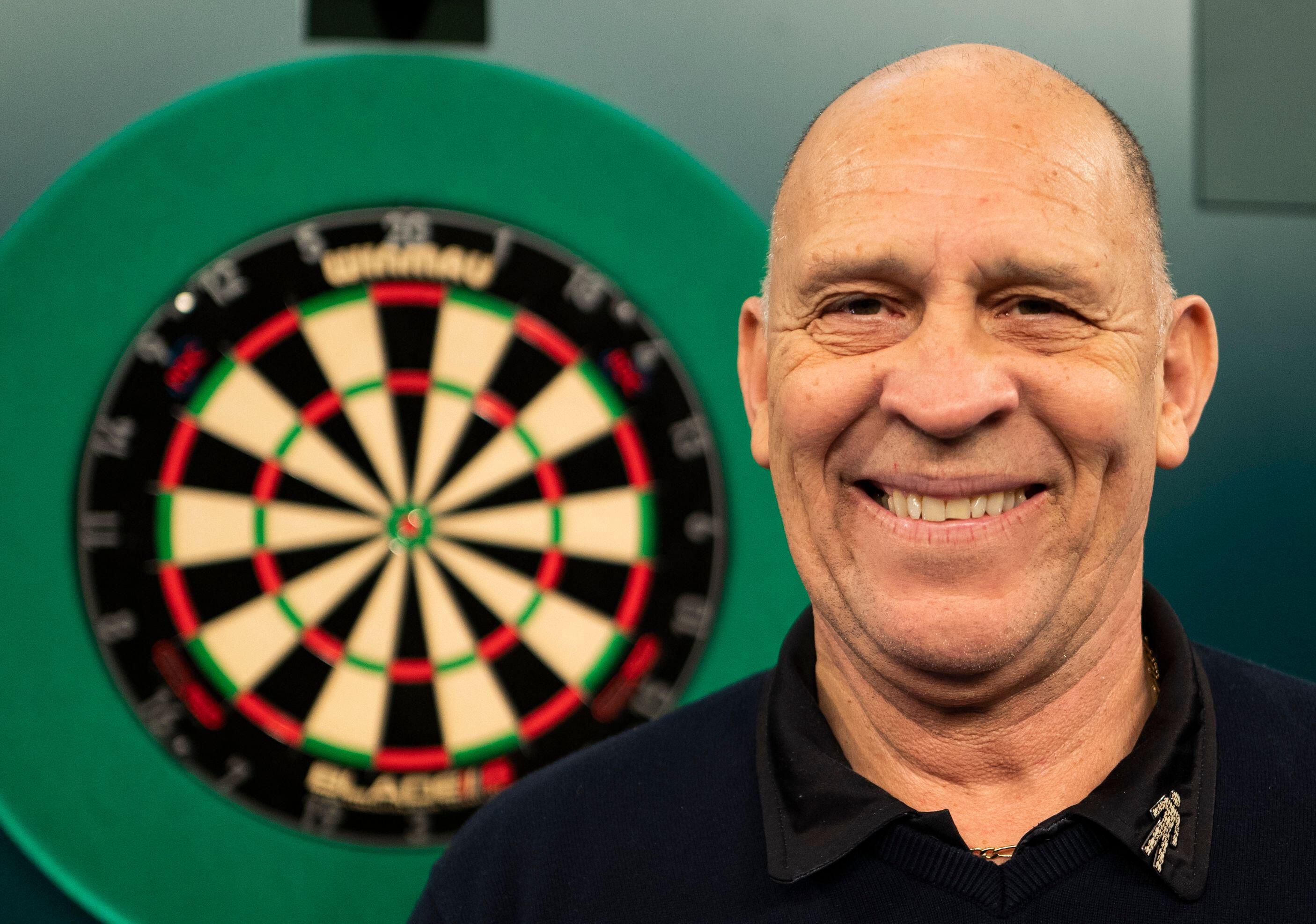 Russ Bray on staggering impact Luke Littler had on darts app