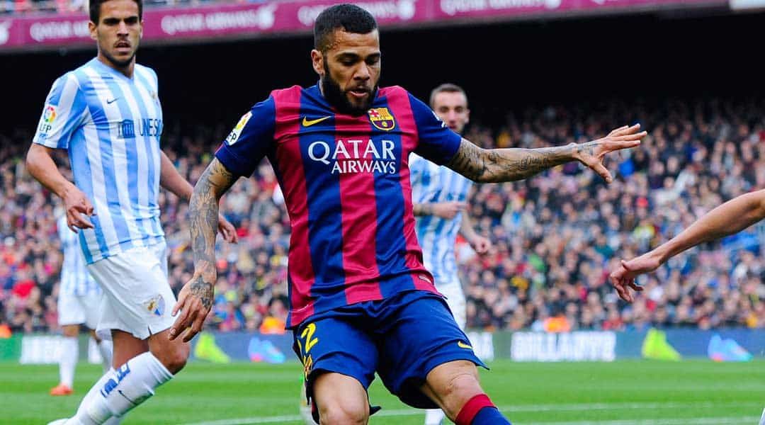 Legendary La Liga right-back on Man United standby list