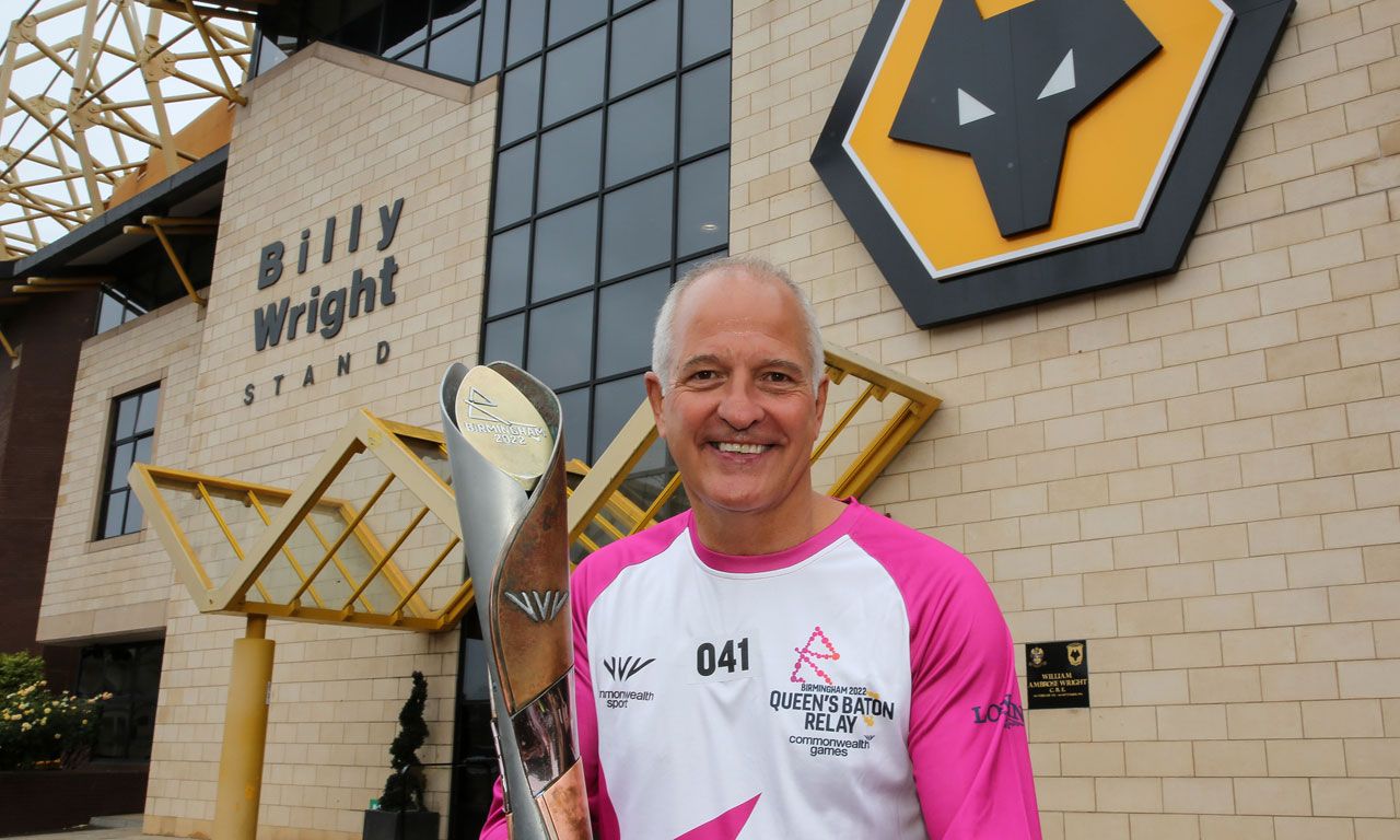 Steve Bull reveals four big moves he turned down in his career…one ...