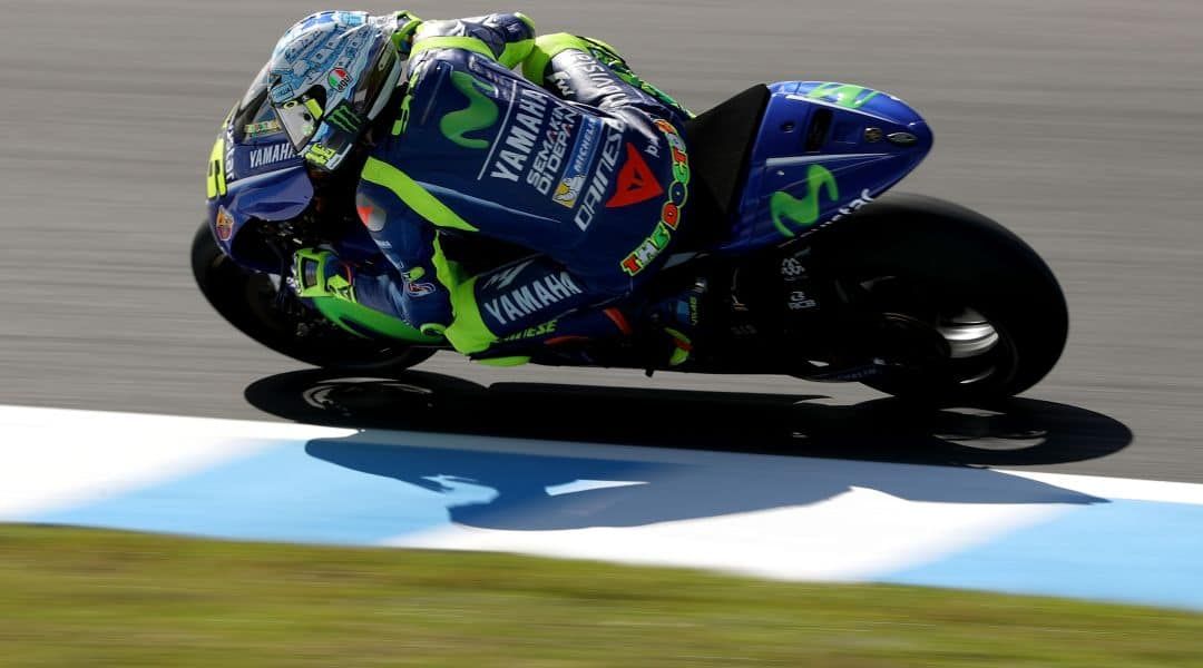 Get set for more thrills and spills as MotoGP returns