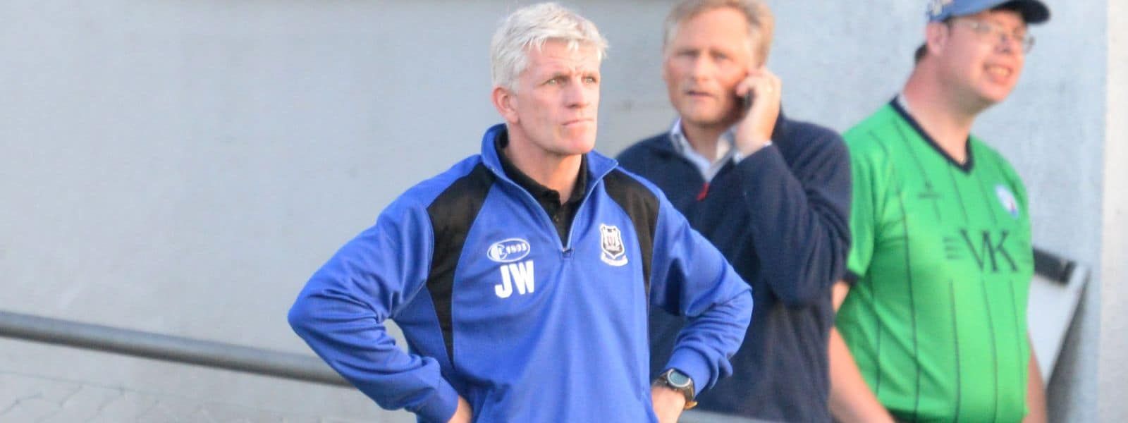 Elgin boss blown away by Sutherland development