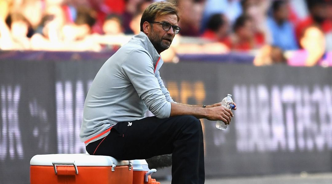 Liverpool clear favourites to sign Stoke’s Jack Butland