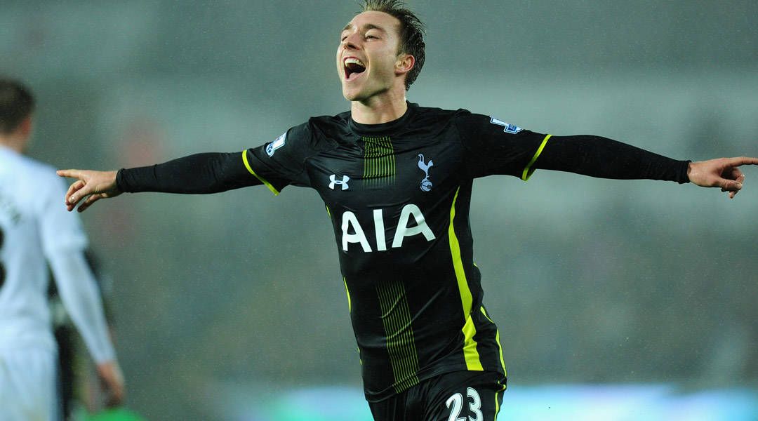 Spurs can bounce back off the canvas with routine Swansea win