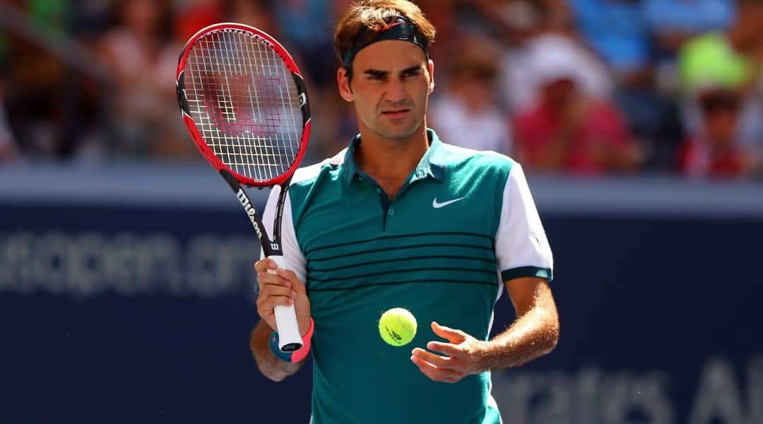 US Open day 9: Federer can smash past big-hitting Isner