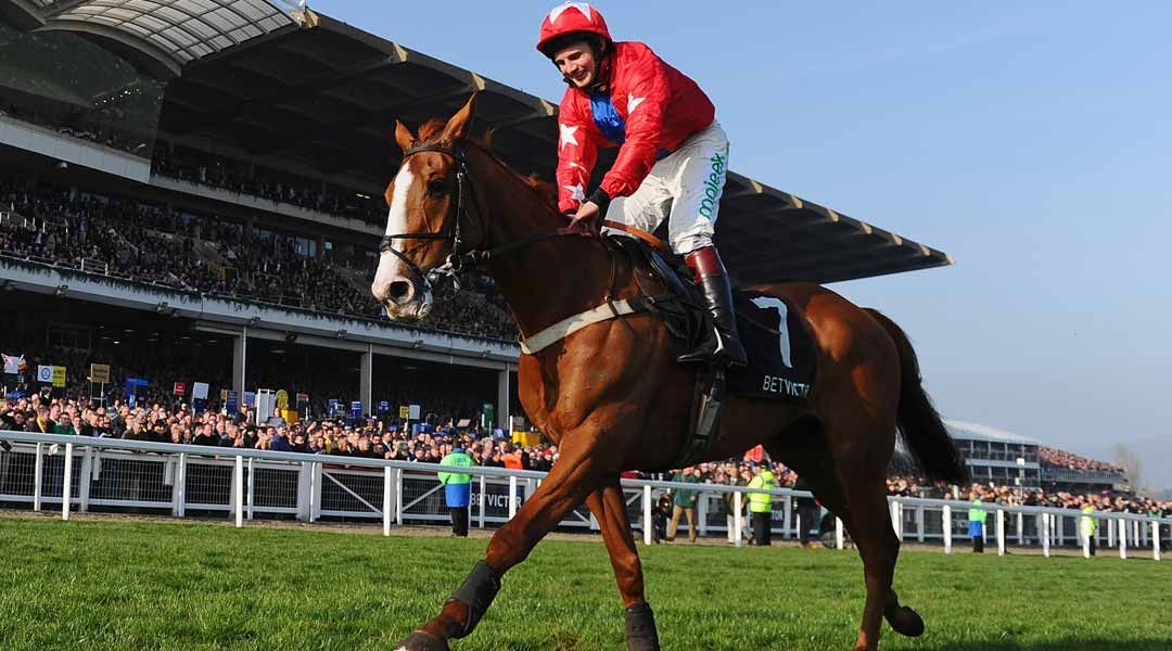 The beast to back in Cheltenham’s tricky Champion Chase market