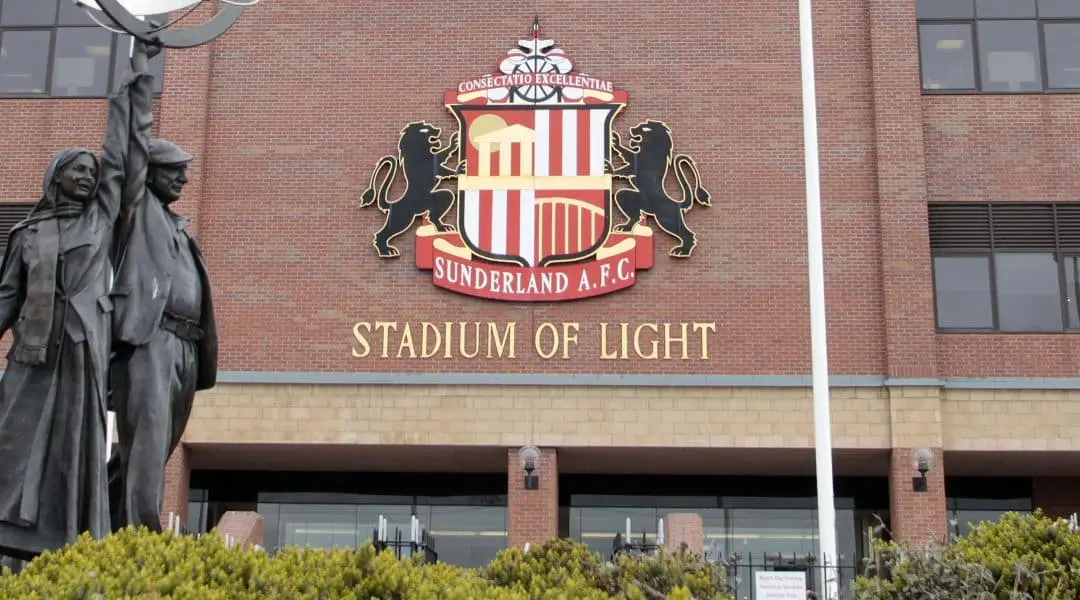 Bolo Zenden: ‘I was on the bench for infamous Sunderland v Liverpool ...