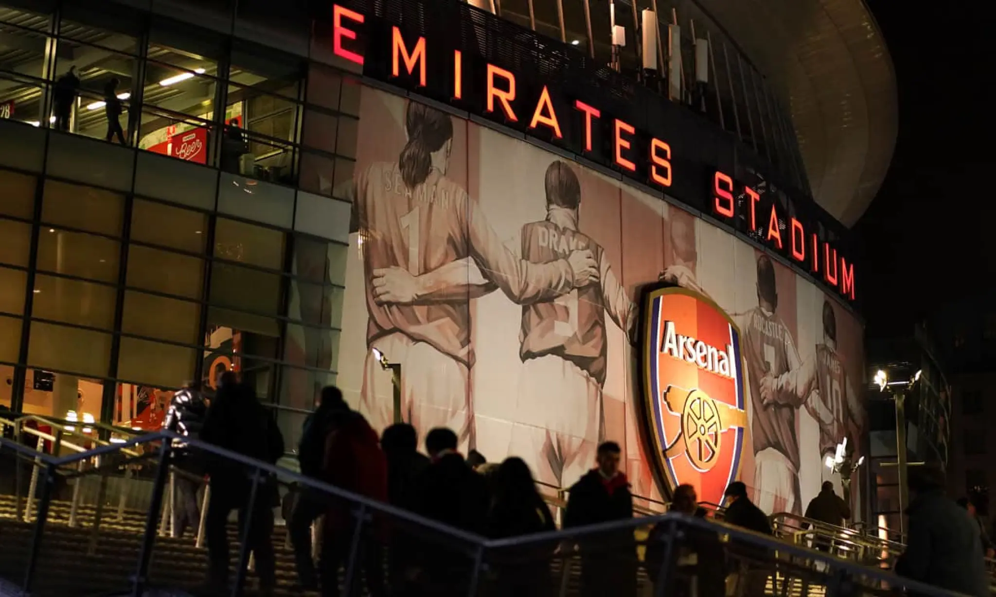 The latest transfer rumours for every Premier League club