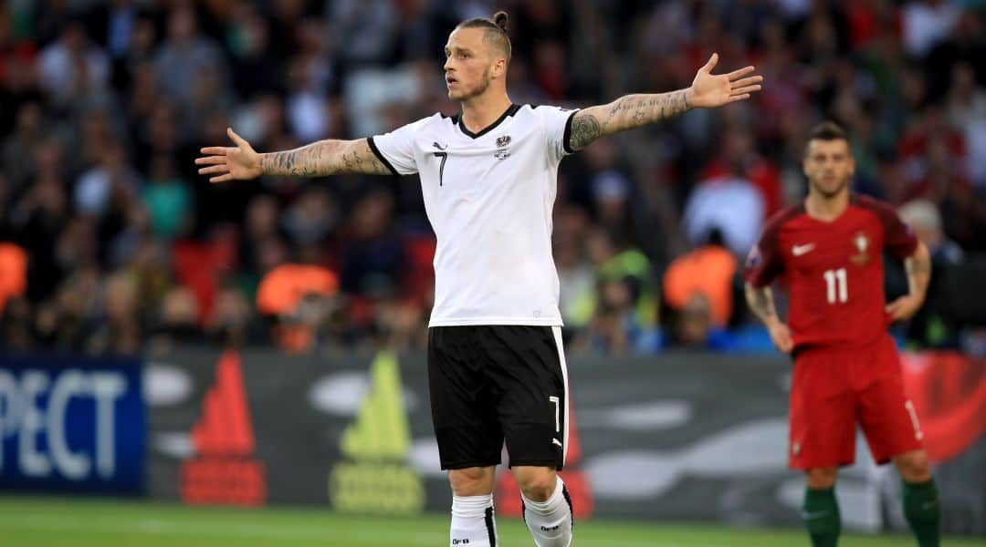 Marko Arnautovic to Man United isn’t as weird as you think
