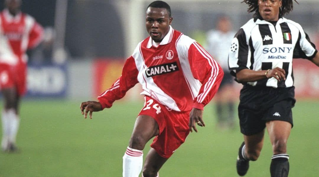 From Arsenal to Man Utd: Remembering the Monaco class of ‘98
