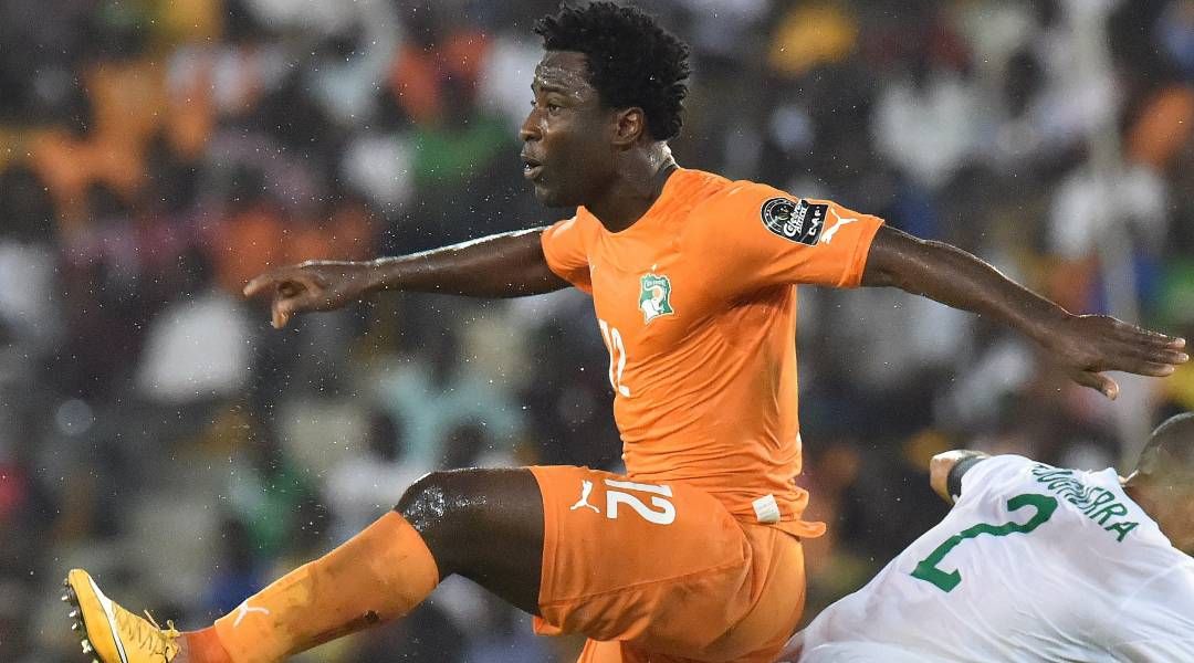 Congo DR v Ivory Coast: Bony prince set for crowning glory