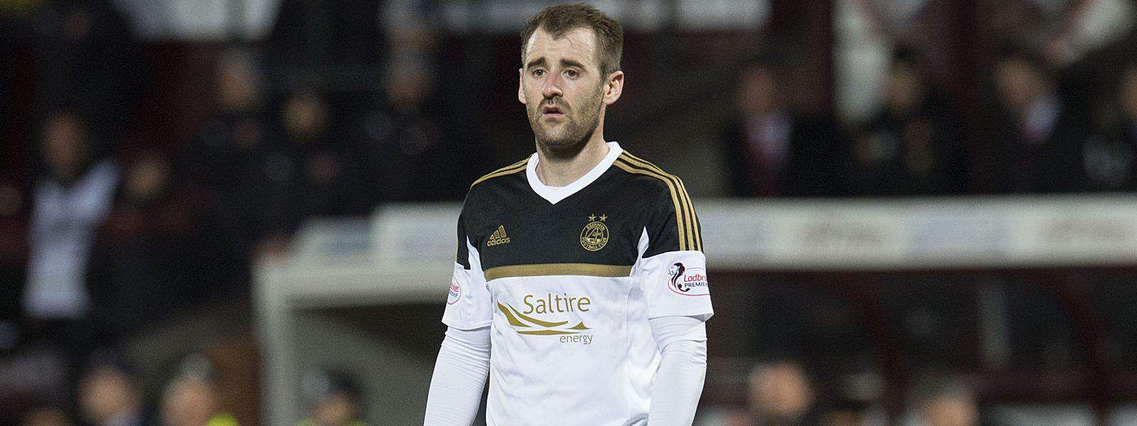 Craig Brown talks Aberdeen: Fans, form and magnificent Maddison