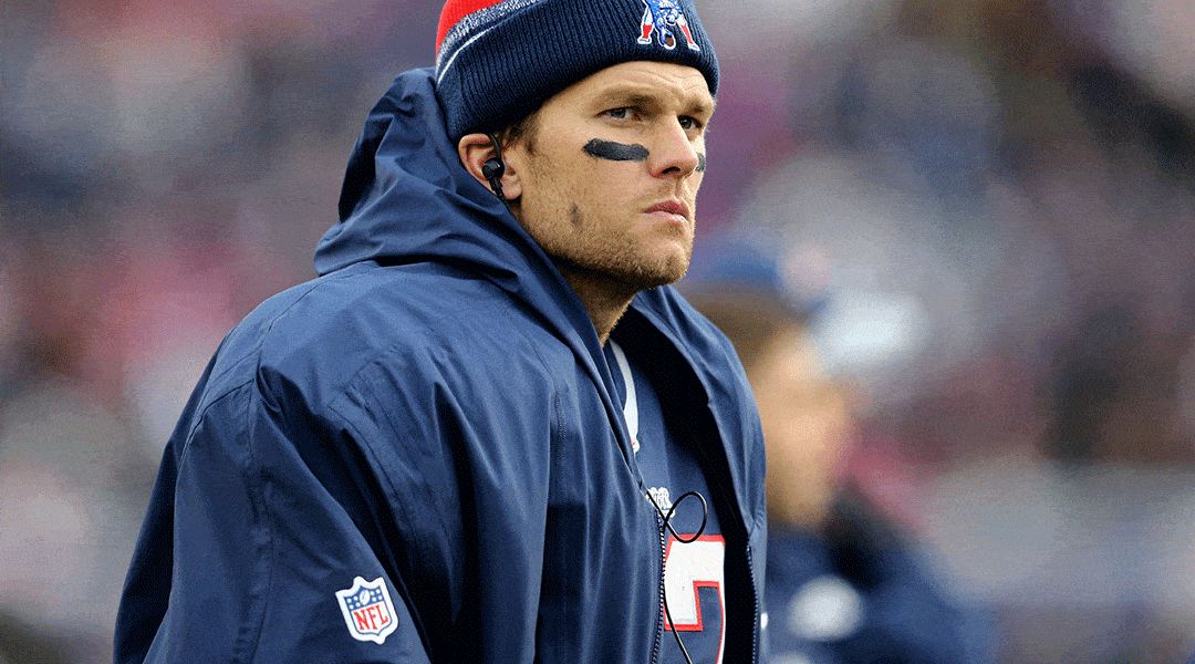 NFL: Momentum fail puts Patriots’ Super Bowl tilt in peril