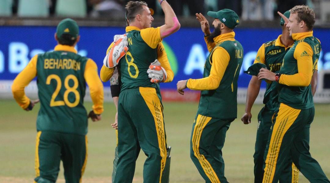 Cricket World Cup Team Preview: South Africa lay down marker