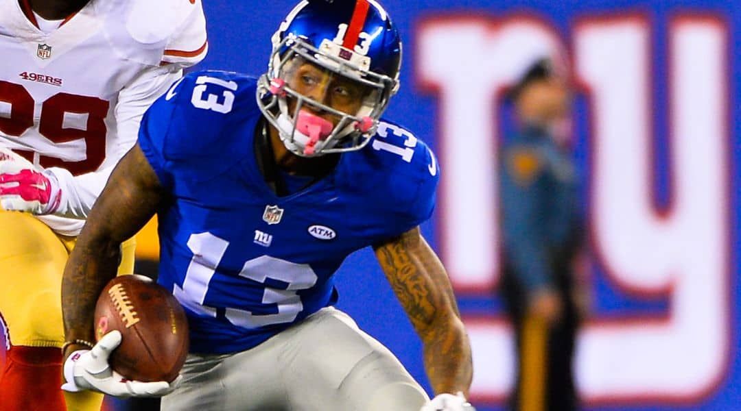 NFL Week 13: The best bets from another jam-packed schedule