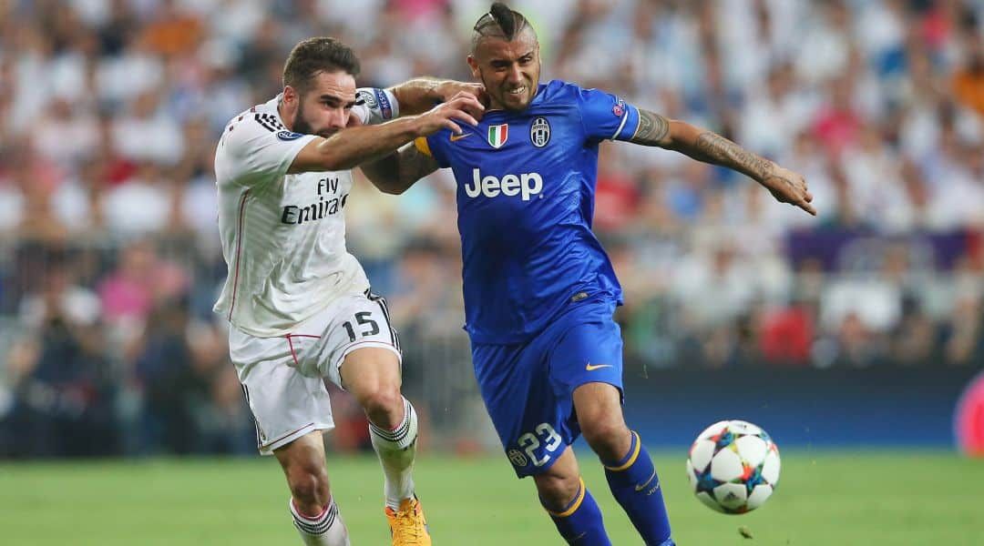 Odds say Vidal’s Arsenal move not as dead as Wenger suggests