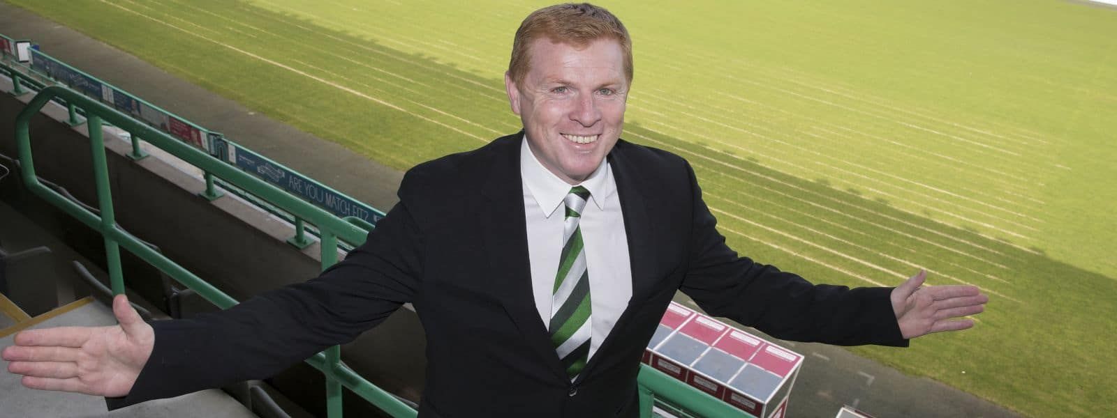 Optimistic Hibernian fan makes mega #WhatAretheOdds request