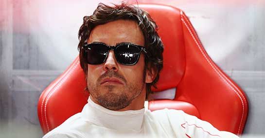 Alonso and Webber can conquer the podium in India