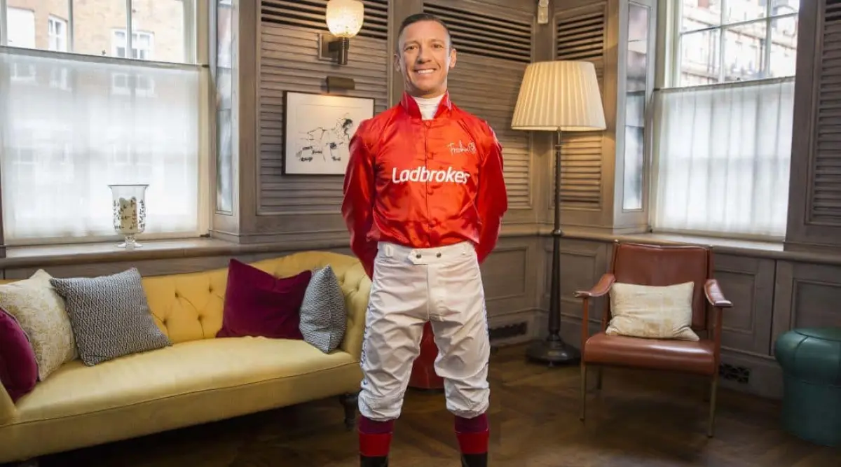 The incredible story of Frankie Dettori’s 3,000 UK Winners