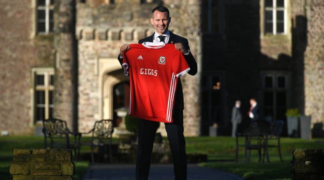 What can Ryan Giggs bring to Wales ahead of Nations League?