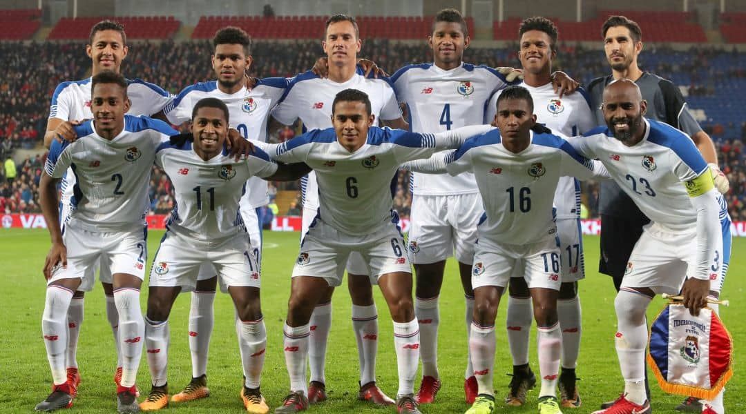 Everything you need to know about Panama’s World Cup squad